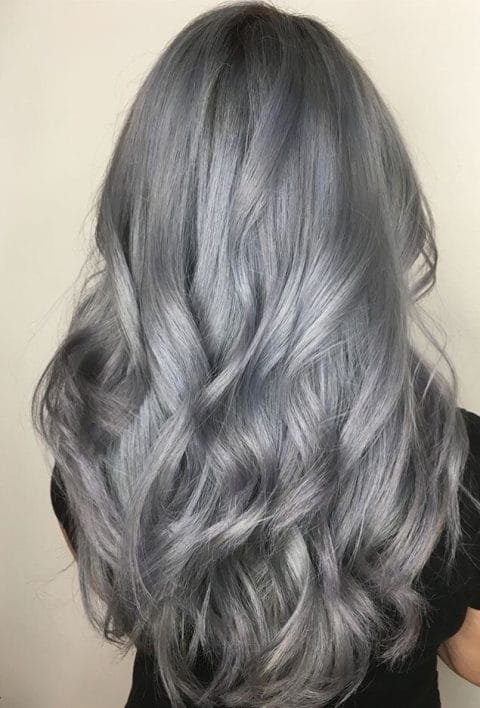Hair Dye Color – Mild Safe 100% No Bleach Shoupin Hair Color – No Hair ...