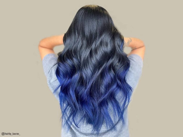 Hair Dye Color – No Bleach Shoupin Hair Color – No Hair Damage 100% ...