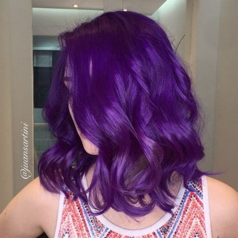 Hair Dye Color – Mild Safe 100% No Bleach Shoupin Hair Color – No Hair ...